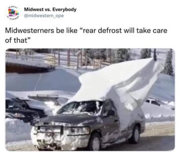 30 Midwest Memes That Pair Well With A Side Of Ranch