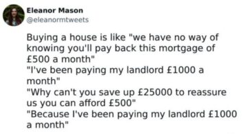 30 Money Memes And Tweets That Are Completely Free To Laugh At