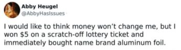 30 Money Memes And Tweets That Are Completely Free To Laugh At