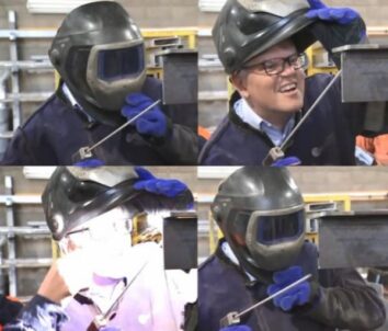 Work Safety Fails That Would Make OSHA Cringe (30 Pics)