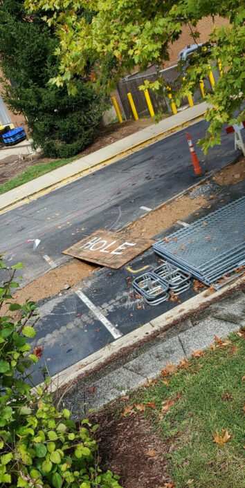 Work Safety Fails That Would Make OSHA Cringe (30 Pics)