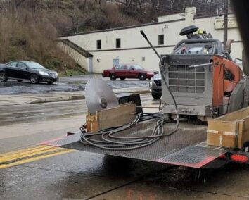 Work Safety Fails That Would Make OSHA Cringe (30 Pics)