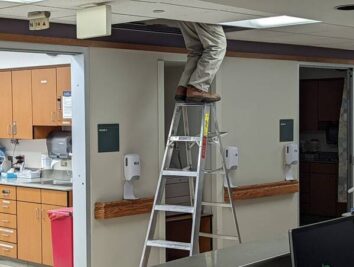 Work Safety Fails That Would Make OSHA Cringe (30 Pics)