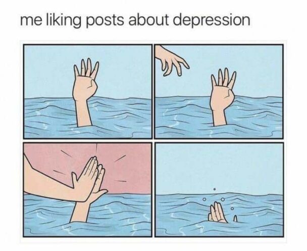 50 Dark Humor Memes That Definitely Take It Too Far, But That's What ...