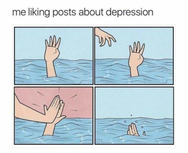 50 Dark Humor Memes That Definitely Take It Too Far, But That's What ...