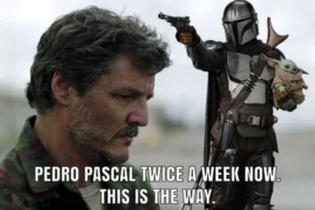 Pedro Pascal Memes Are As Good As The Shows He Stars In (20 Memes)
