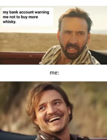 Pedro Pascal Memes Are As Good As The Shows He Stars In (20 Memes)