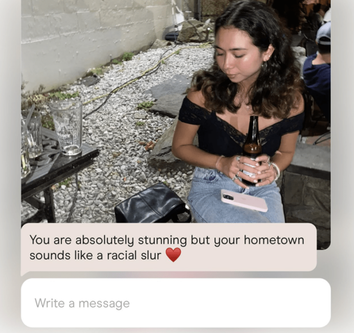 Ironically, It Doesn't Get More Unhinged Than These Screenshots From ...