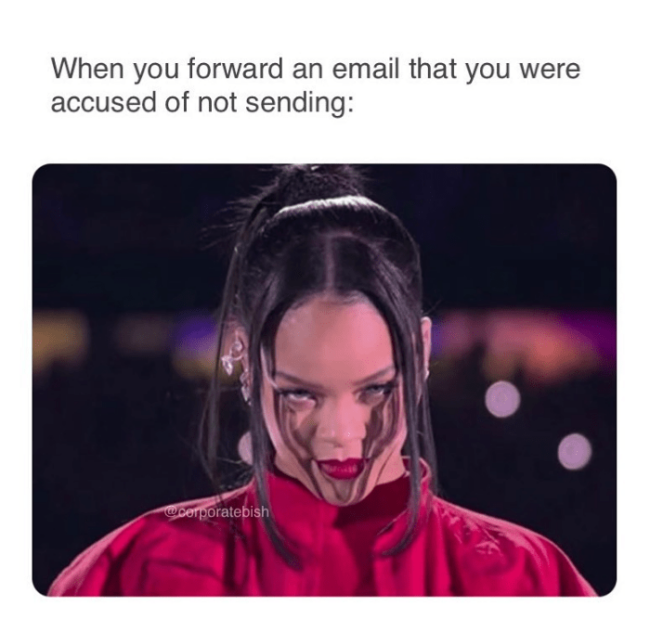 19 Work Memes For Anyone Who Gave 60% Effort (At Best) This Week