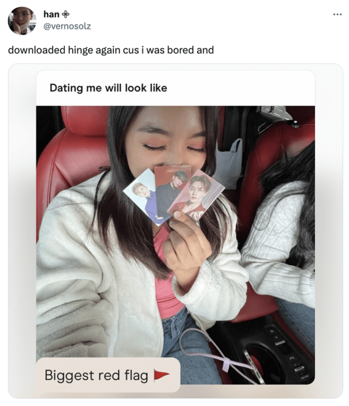 Ironically, It Doesn't Get More Unhinged Than These Screenshots From ...