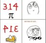 40 Funny Pi Day Memes To Help Nerds Celebrate Our Most "Irrational" Holiday