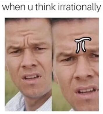 40 Funny Pi Day Memes To Help Nerds Celebrate Our Most "Irrational" Holiday