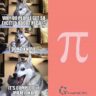 40 Funny Pi Day Memes To Help Nerds Celebrate Our Most "Irrational" Holiday