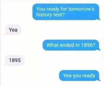 40 History Memes That'll Teach You At Least One Thing You Didn't Know