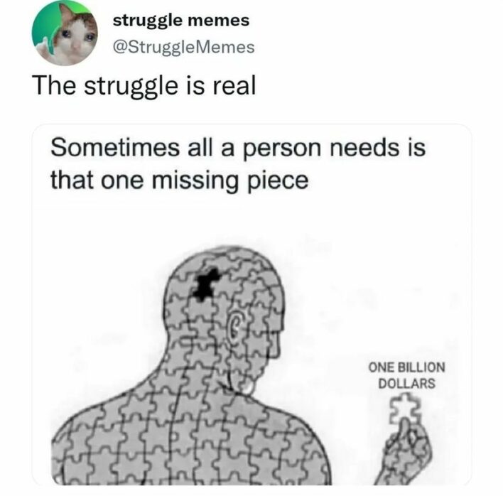 30 Funny Relatable Memes That Helped Us Cope This Week