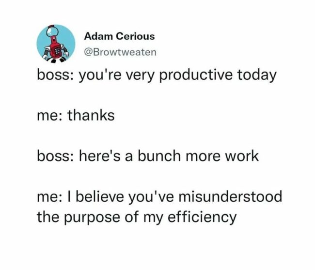 30 Funny Relatable Memes That Helped Us Cope This Week