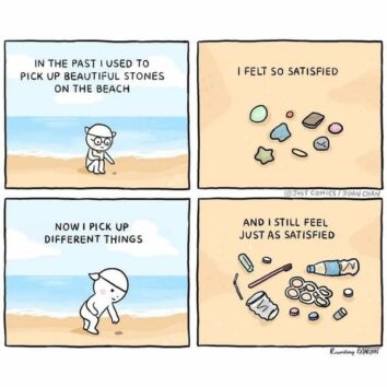 30 Brilliant Environmental Comics Inspiring Others To Take Action ...