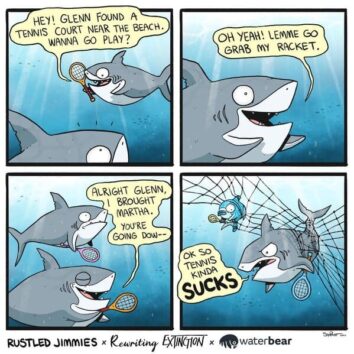 30 Brilliant Environmental Comics Inspiring Others To Take Action ...