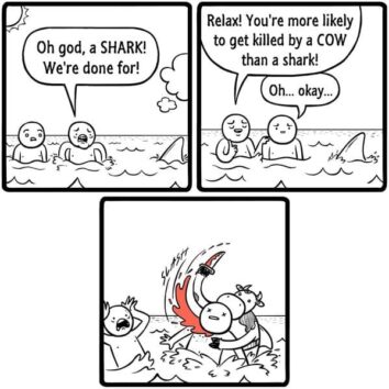 30 Brilliant Environmental Comics Inspiring Others To Take Action ...