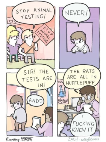 30 Brilliant Environmental Comics Inspiring Others To Take Action ...