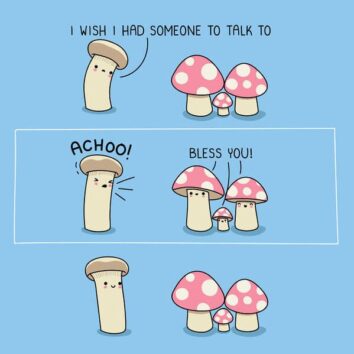 30 Brilliant Environmental Comics Inspiring Others To Take Action ...