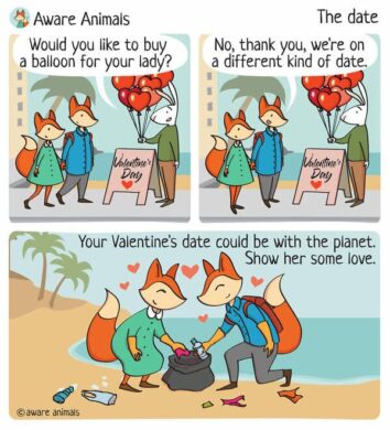 30 Brilliant Environmental Comics Inspiring Others To Take Action ...
