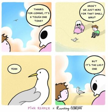 30 Brilliant Environmental Comics Inspiring Others To Take Action ...