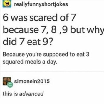 30 Science Memes That'll Make You Laugh, Even If You're Not A Nerd
