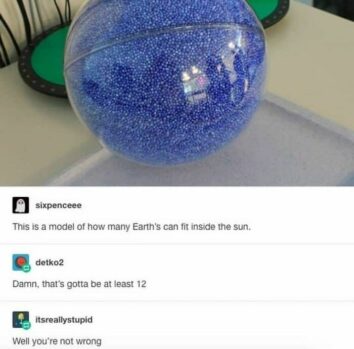 30 Science Memes That'll Make You Laugh, Even If You're Not A Nerd