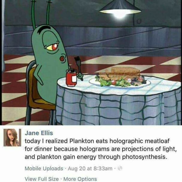 30 Science Memes That'll Make You Laugh, Even If You're Not A Nerd