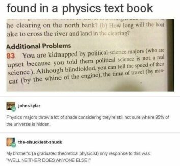 30 Science Memes That'll Make You Laugh, Even If You're Not A Nerd
