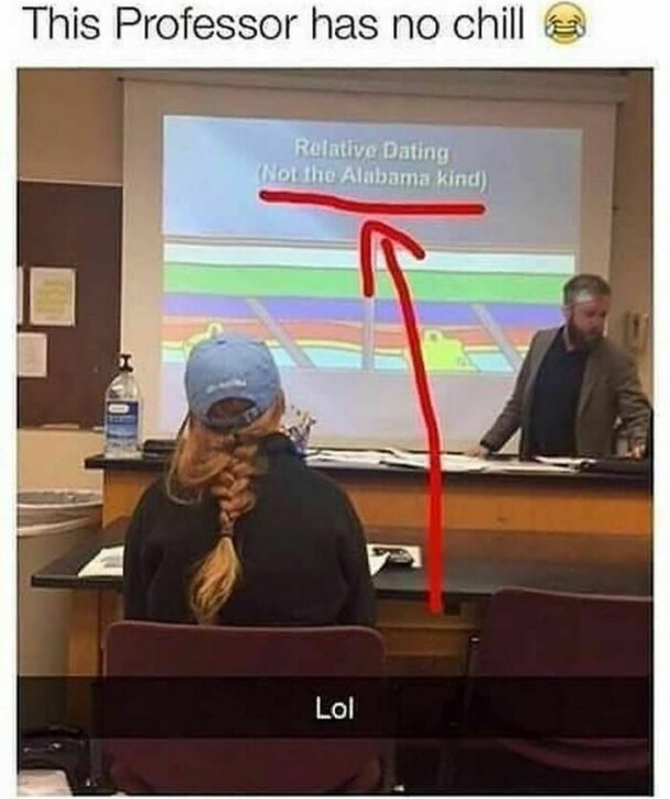 30 Science Memes That'll Make You Laugh, Even If You're Not A Nerd