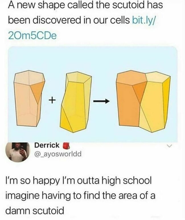 30 Science Memes That'll Make You Laugh, Even If You're Not A Nerd