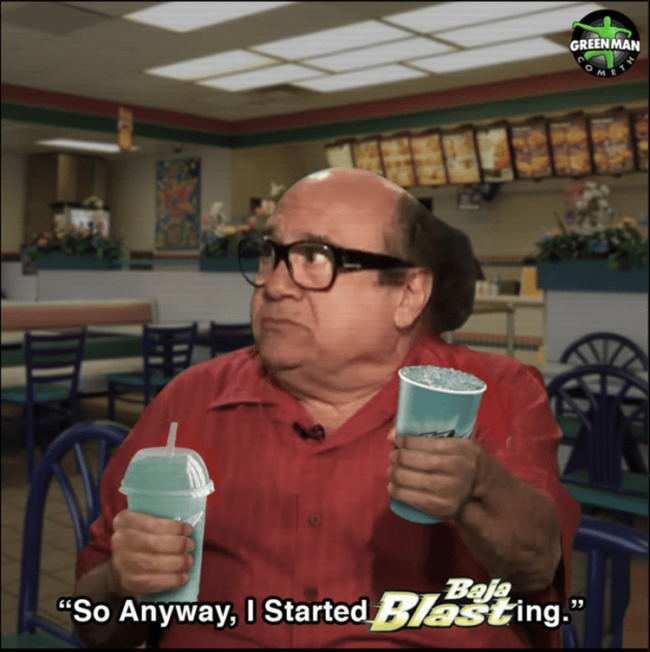 35 Funny Taco Bell Memes That'll Make You Not Only Live, But Laugh Más