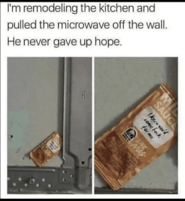 35 Funny Taco Bell Memes That'll Make You Not Only Live, But Laugh Más