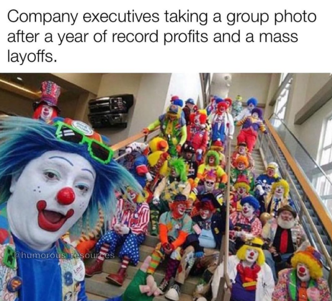 19 Work Memes For Anyone Who Gave 60% Effort (At Best) This Week