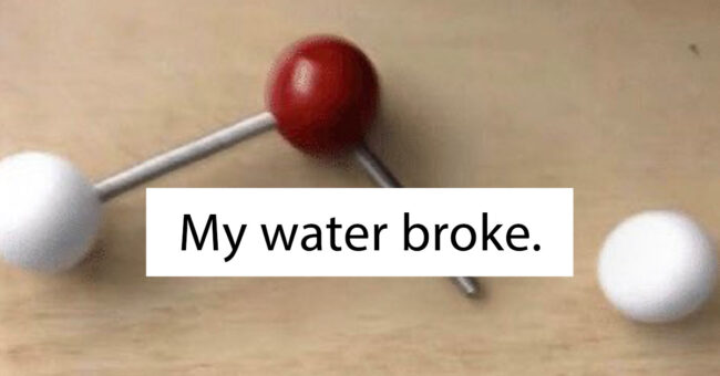 30 Science Memes That'll Make You Laugh, Even If You're Not A Nerd