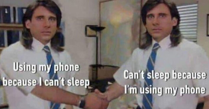 35 Sleep Memes To Relate To When Insomnia Strikes