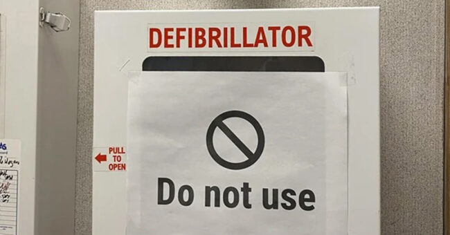 Work Safety Fails That Would Make OSHA Cringe (30 Pics)