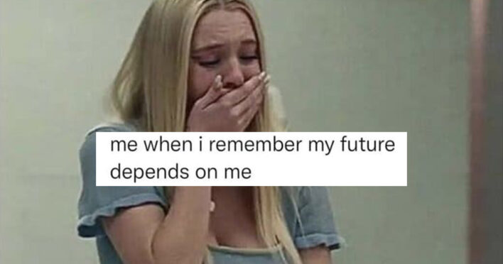 30 Funny Struggle Memes For Anyone Going Through It