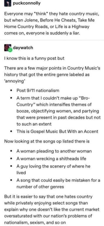 25 Posts From The Depths Of Tumblr That Went Viral This Week