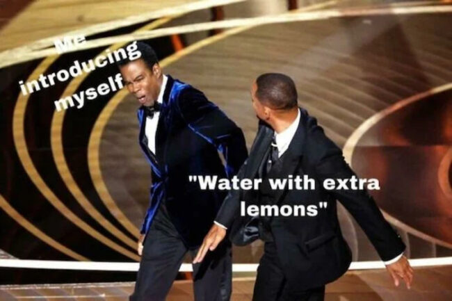 40+ Funny Server Memes For Any Restaurant Worker Who Has Ever Cried In ...