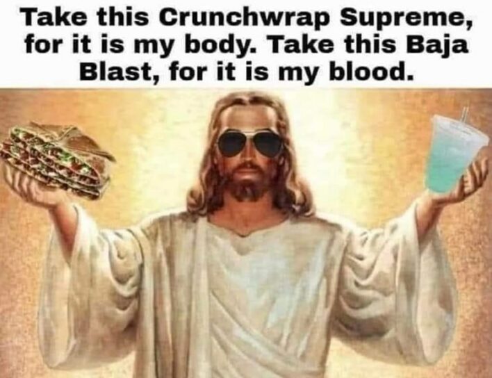 35 Weird Humor Memes For All You Super Freaks