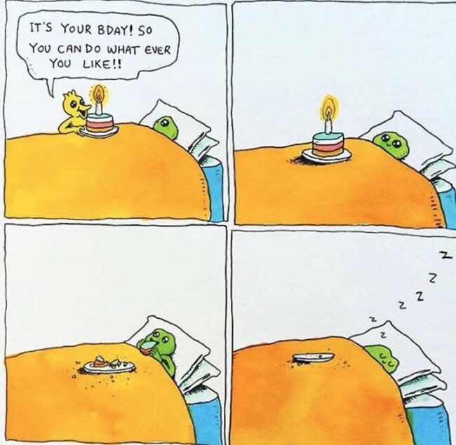 35 Wholesome Comics That'll Put At Least A Temporary Smile On Your Face