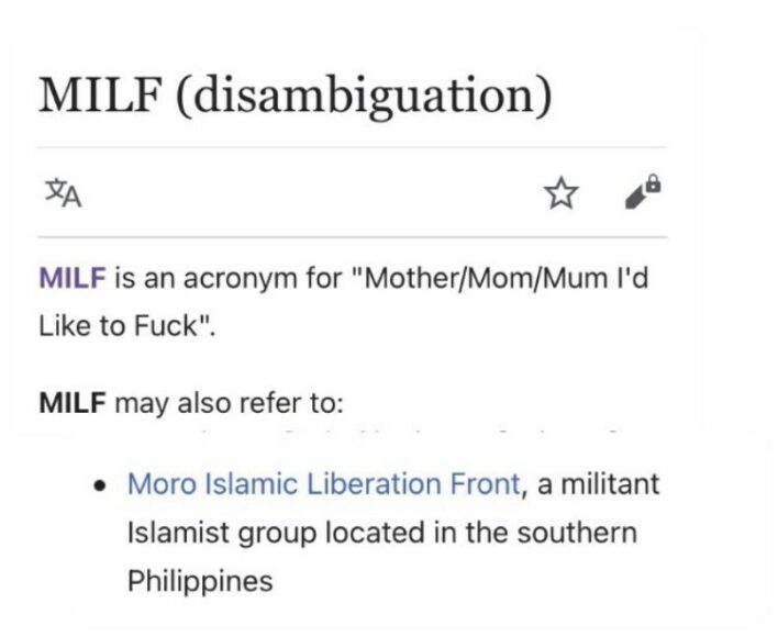 40 Hilariously Weird But Also Fascinating Entries Found Mining The ...