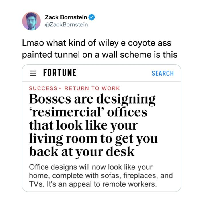 19 Work Memes For Anyone Who Gave 60% Effort (At Best) This Week