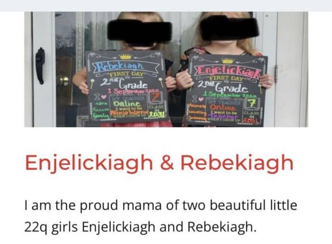 45 Funny "Unique" Baby Names Getting Roasted By This Reddit Group ...