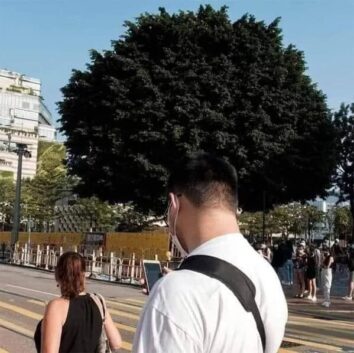 40 Trippy Times People Saw "Accidental Surrealism" In The Real World