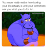 40+ Funniest Coworker Memes For You And Your Overworked And Undervalued ...