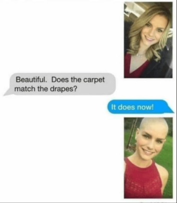 25 Bald Memes For Everyone Out There With Head Skin In The Game